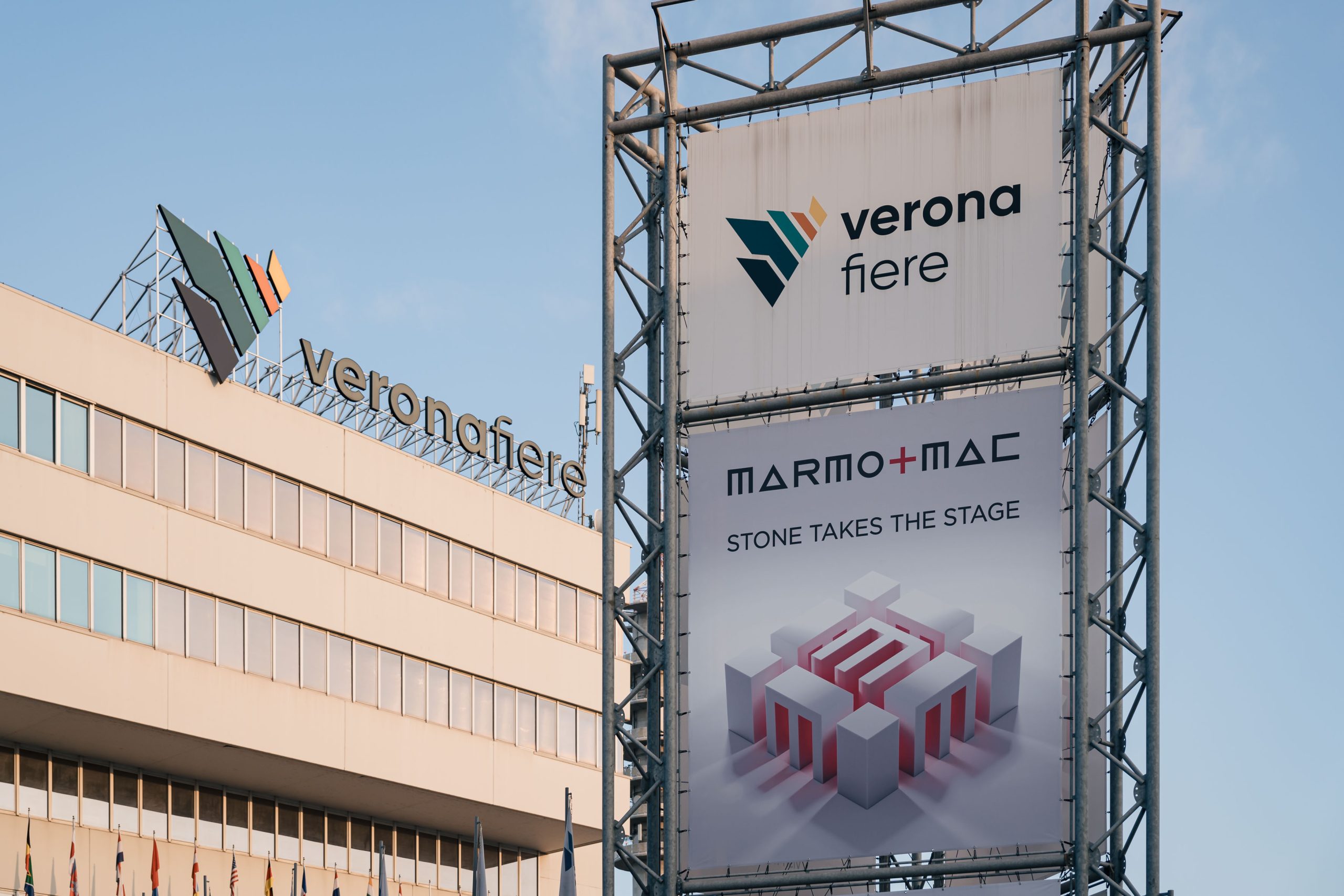 Marmomac 2025 Essentials: Finding Your Necessities Near the Stone ...